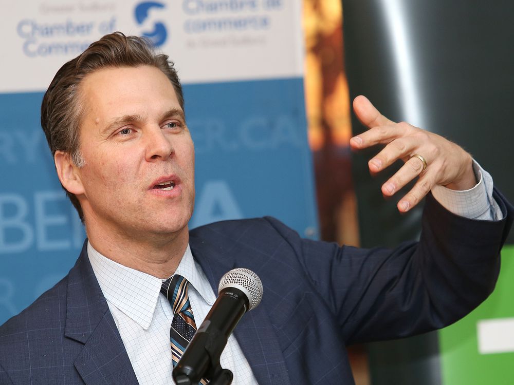 Future Outlook with TD Economist Derek Burleton - North Vancouver Chamber