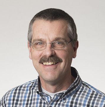 Dave Dunbar - North Vancouver Chamber