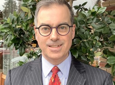 Board of Directors - North Vancouver Chamber