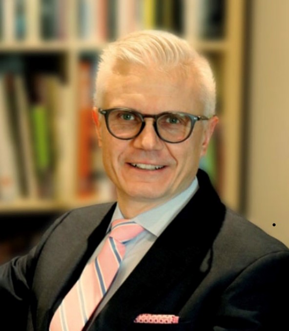 Kari Koskela - North Vancouver Chamber