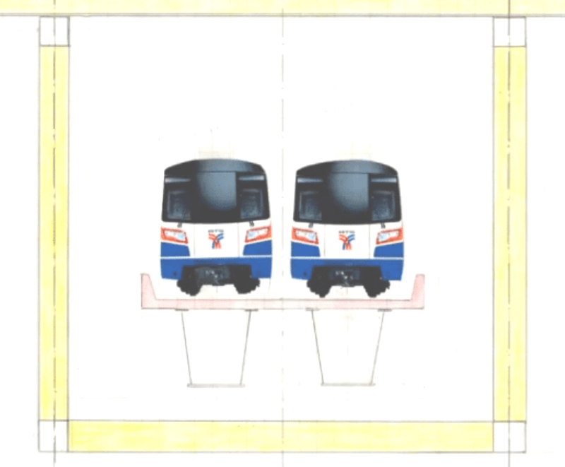 VIDEO: Rail Transit Feasible on Second Narrows Bridge - North Vancouver ...