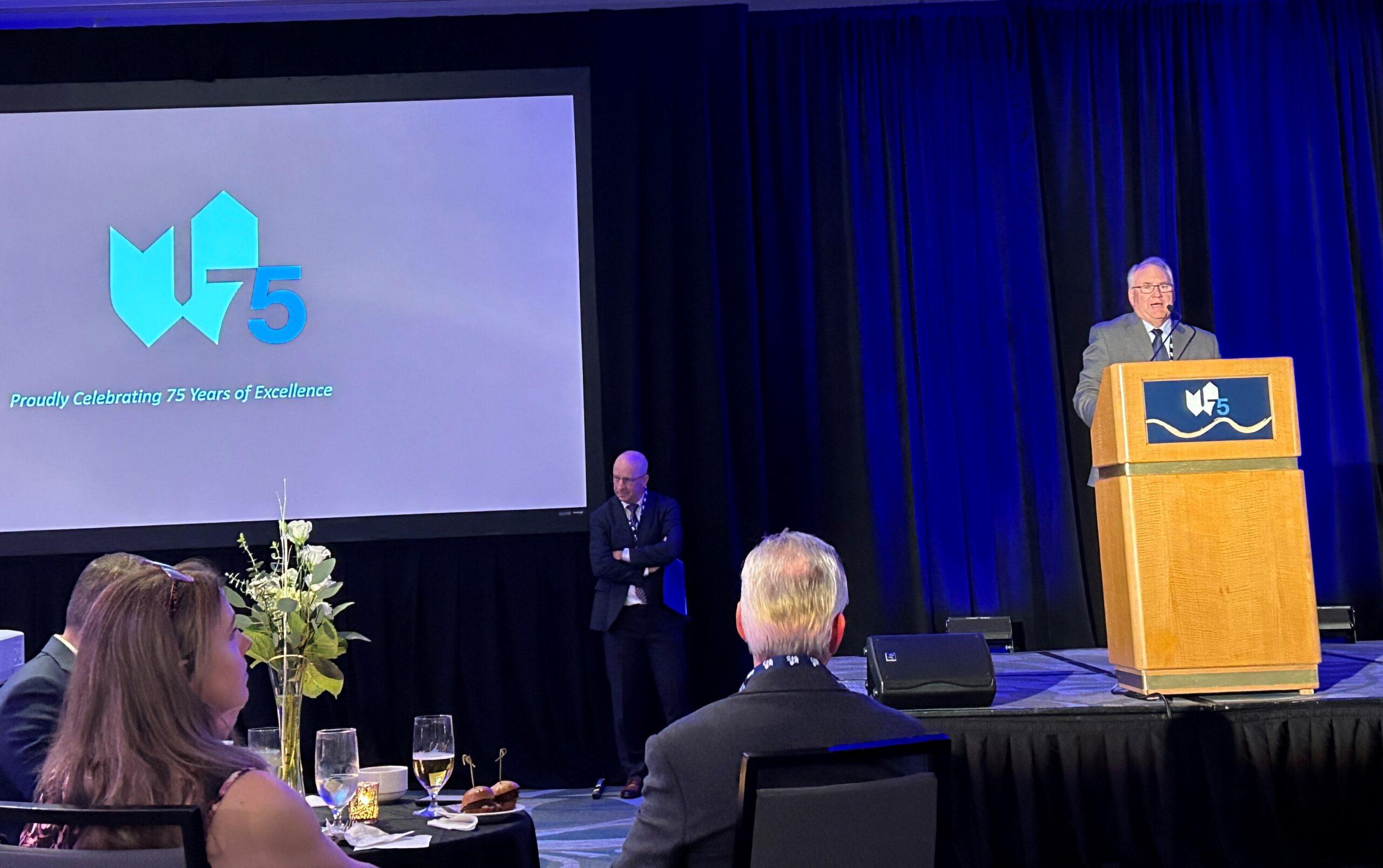 Western - 75 years and counting! - North Vancouver Chamber