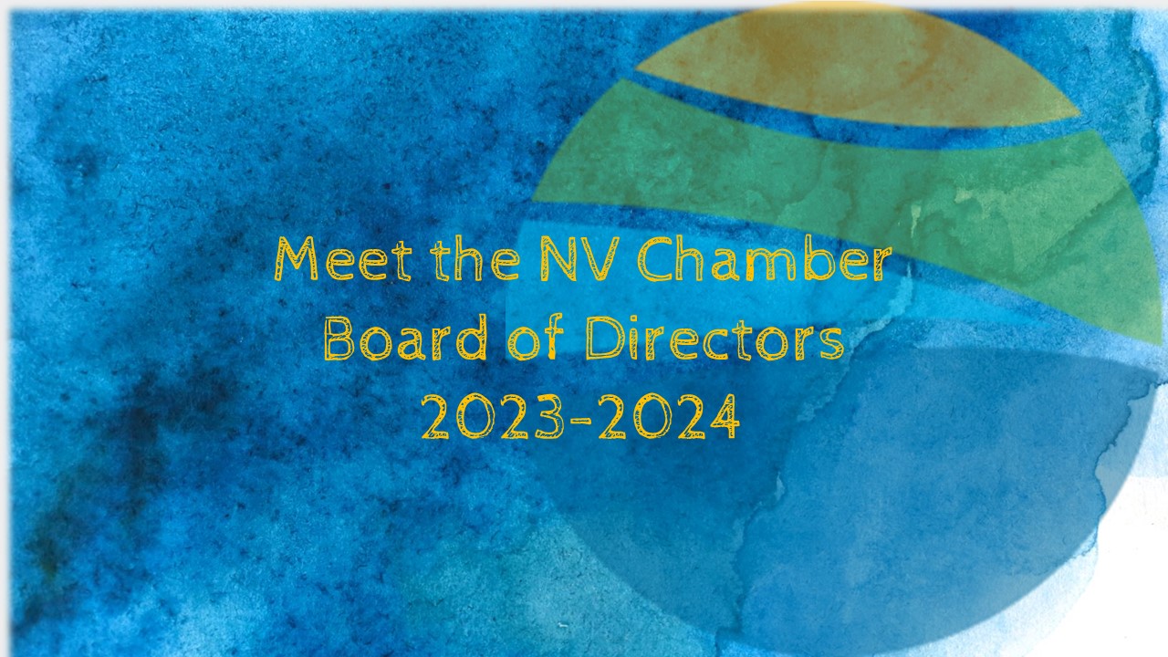 Meet our Board of Directors 2023-2024 - North Vancouver Chamber