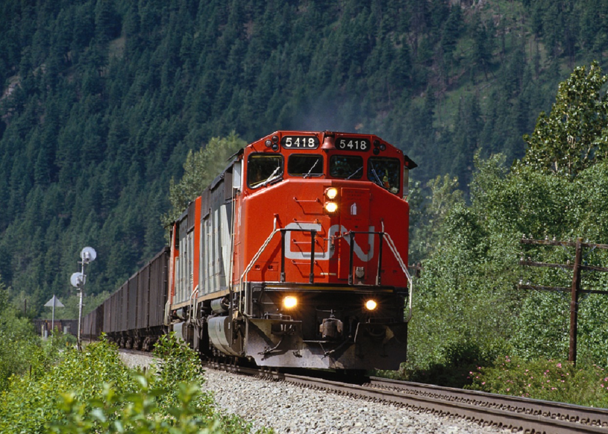 Rail Safety Week: Sept 18-24th - North Vancouver Chamber