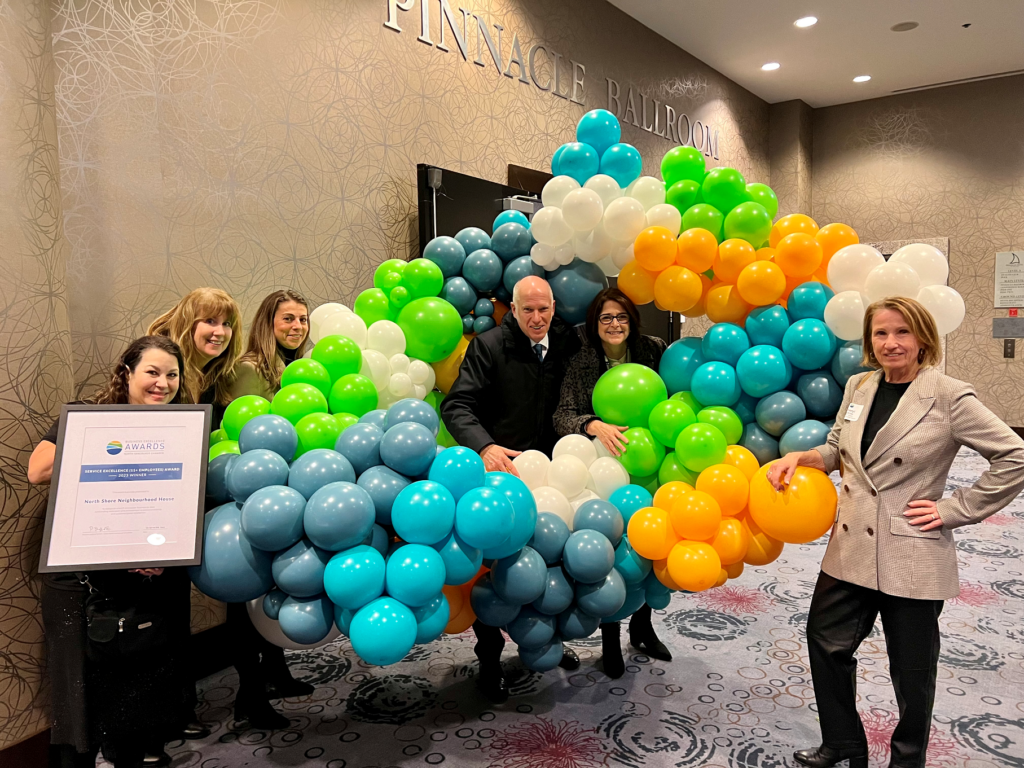 Congratulations to our 2023 Business Excellence Award Winners! - North ...