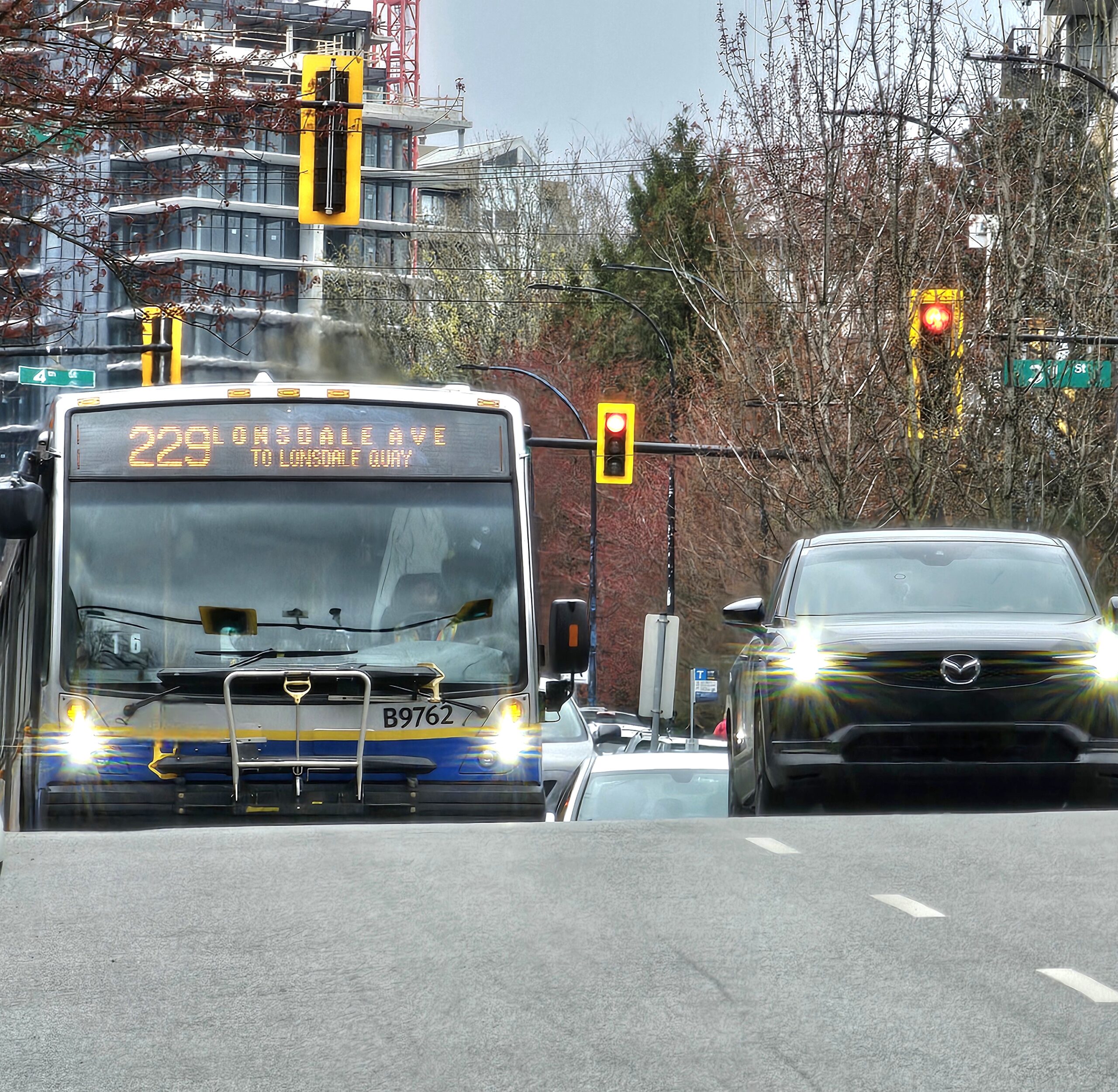 Have your say on TransLink's 2024 Investment Plan - North Vancouver Chamber
