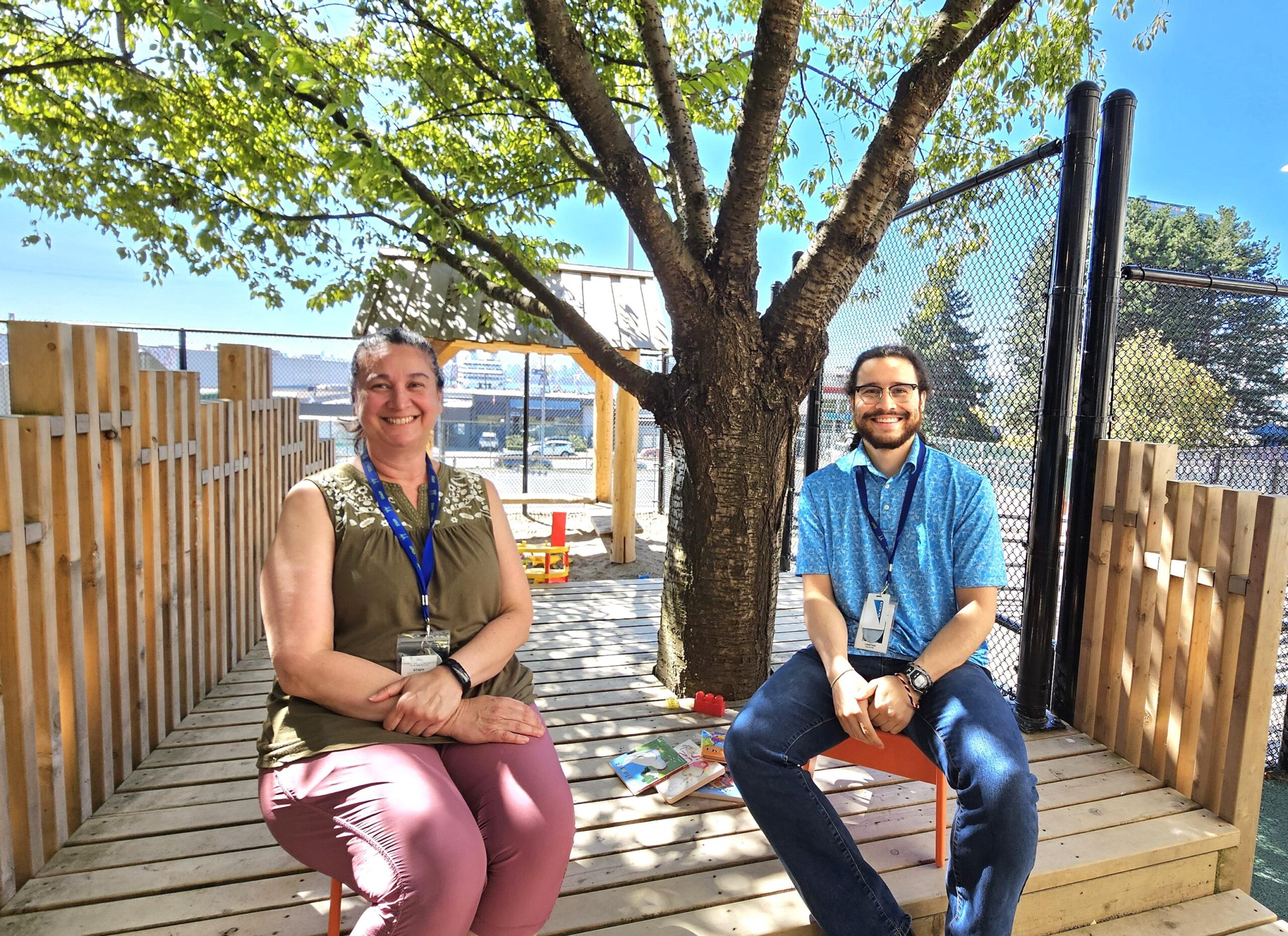 Chamber in Action — September 2024 - North Vancouver Chamber