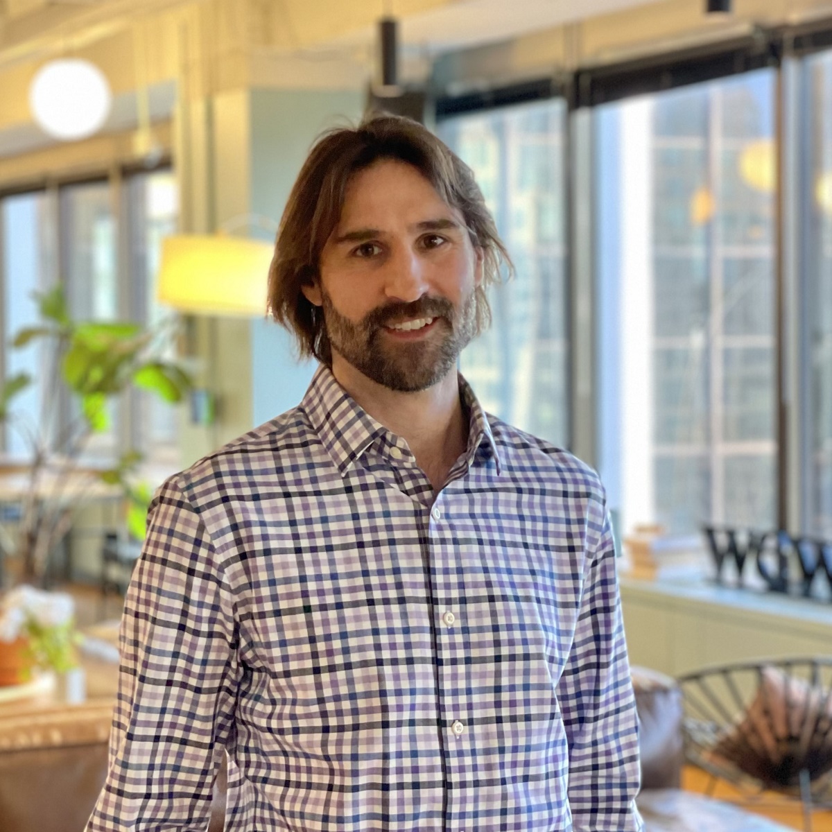 Meet your 2025–2026 NV Chamber Board of Directors! - North Vancouver Chamber