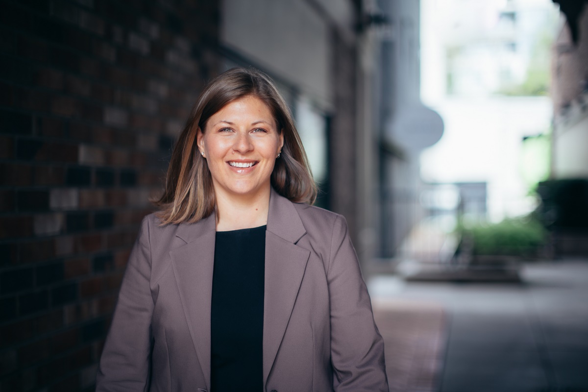 Board of Directors - North Vancouver Chamber